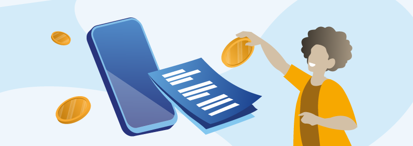 ¿Qué es un plan pospago y cómo pasar de prepago a pospago?