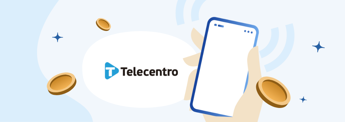 ¿Cómo contratar Telecentro de forma online o telefónicamente?