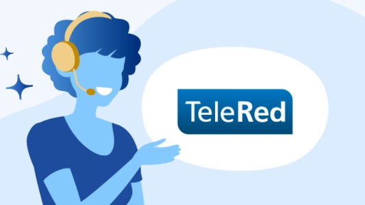¿Cuáles son los planes de TeleRed en 2024?