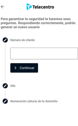 Telecentro Sucursal Virtual: descargá e ingresá fácilmente